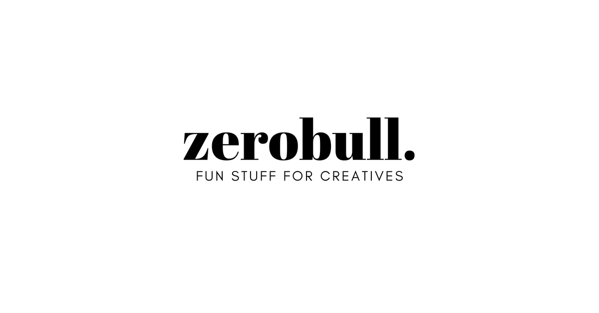 Zero Bull Store